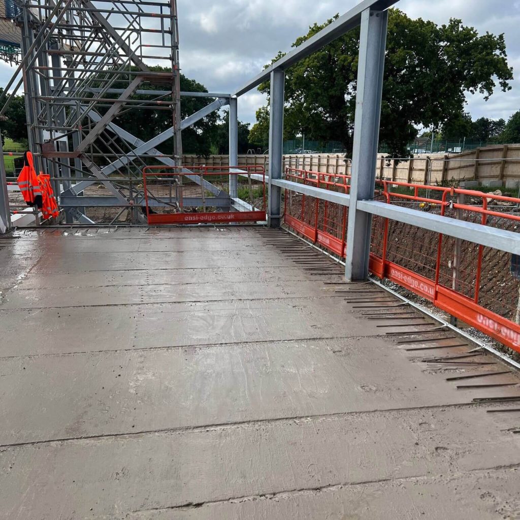 Robertson Construction Group awards Beresford’s Flooring with insitu ...