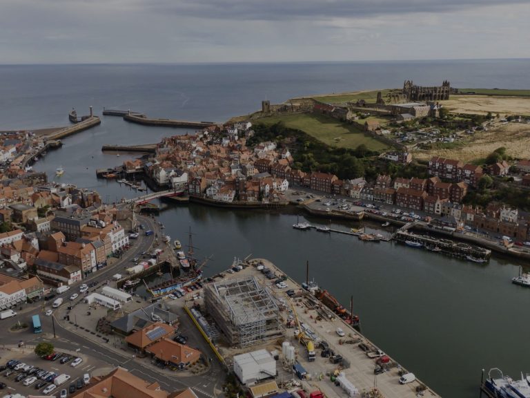 Whitby Maritime Training Hub – Specialist Disproportionate Collapse ...